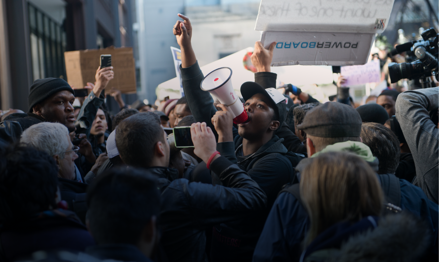 Home - Transparency International