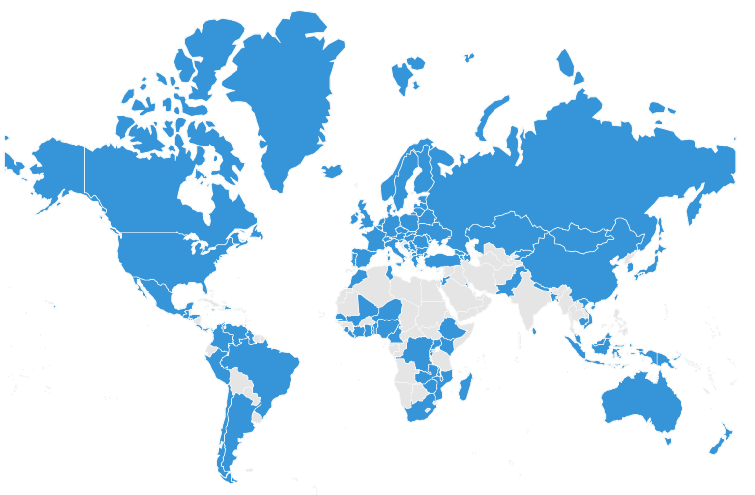 Home - Transparency International