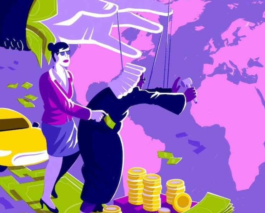 Home - Transparency International