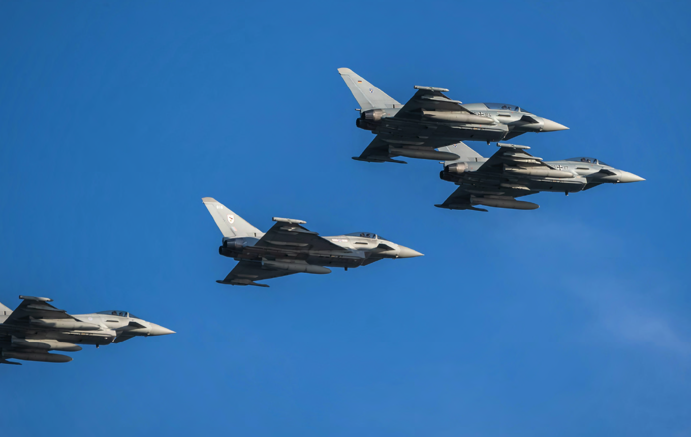 TI US Comment on Proposed Rule for Oversight of Private Military ...